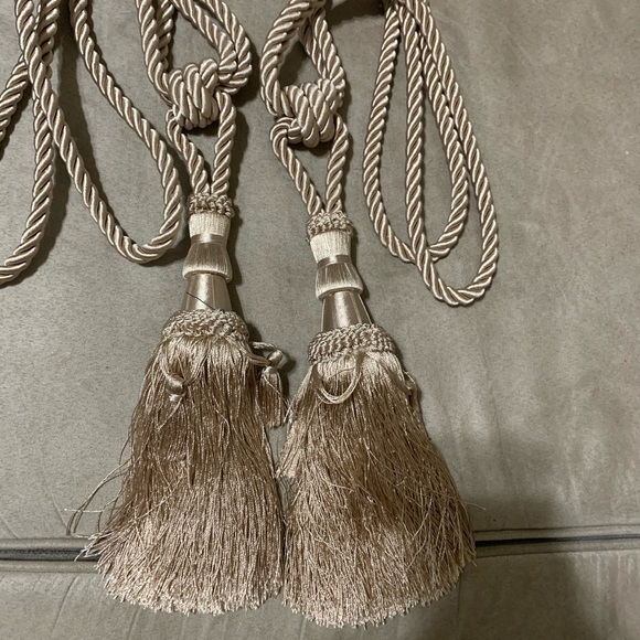 Wall Decor | Tassels | Poshmark